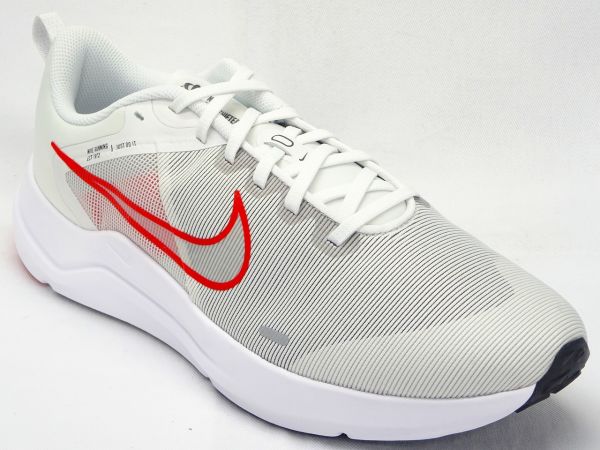 ナイキNIKEナイキ ダウンシフター12 DD9293-009｜男の大きな靴の専門店 ビッグ・ビー